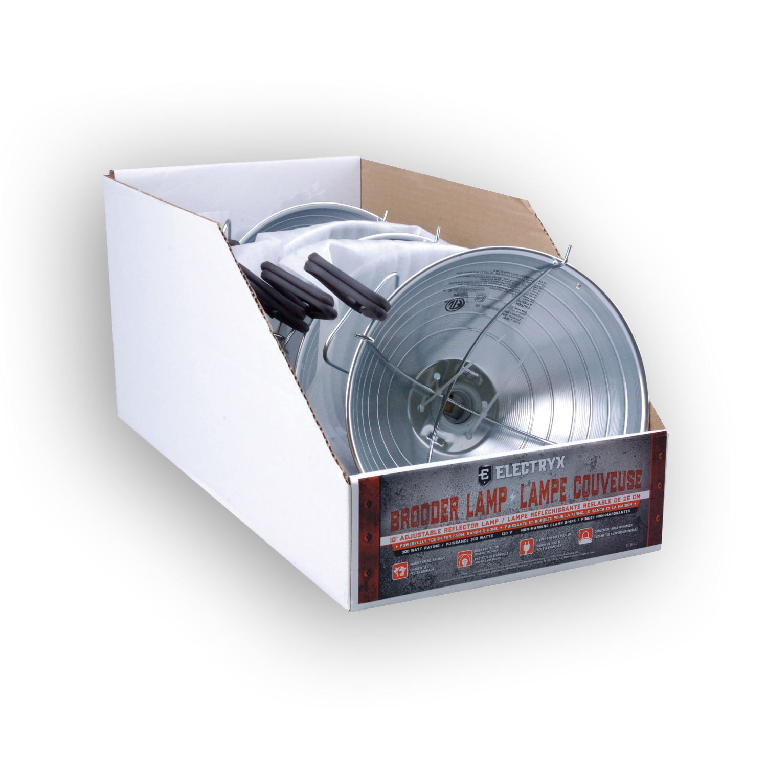 Electryx – Powerful Light & Durable Power Solutions