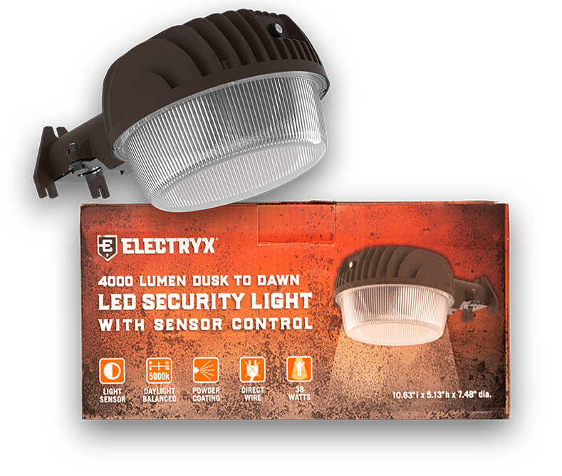 Electryx – Powerful Light & Durable Power Solutions