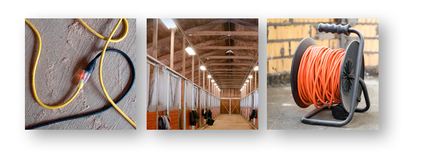 Electryx – Powerful Light & Durable Power Solutions